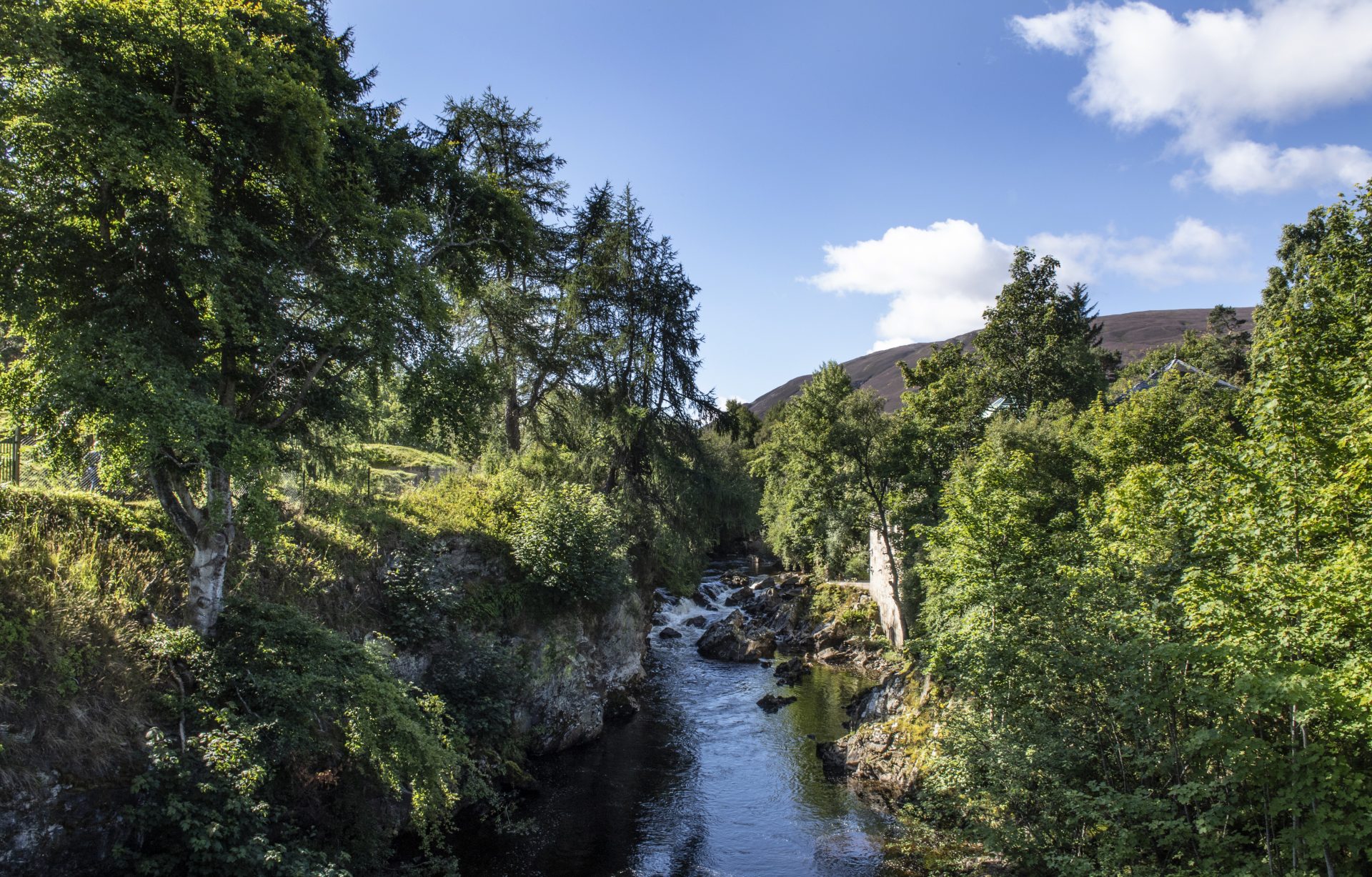 When is the best time to visit Scotland? - Fife Arms